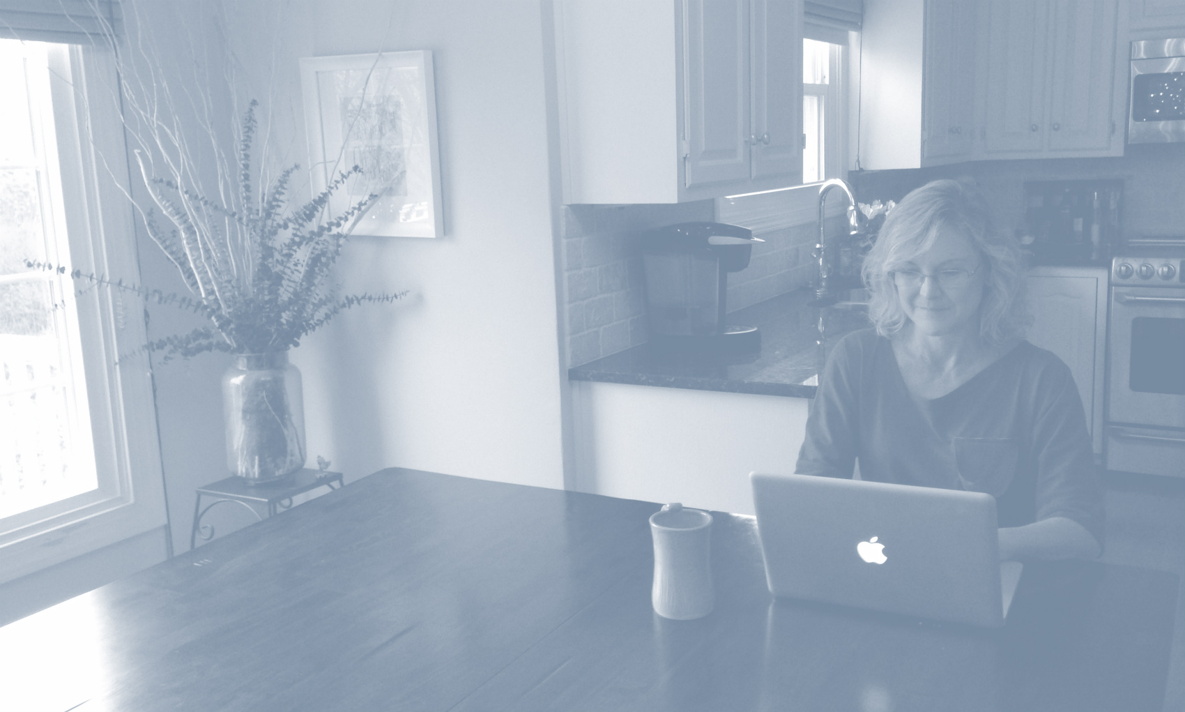 Writing · Susan Stilwell