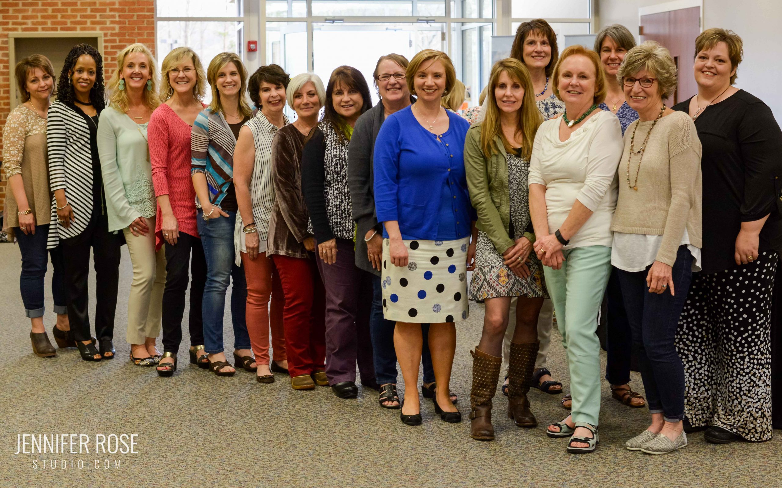 About Us · Susan Stilwell